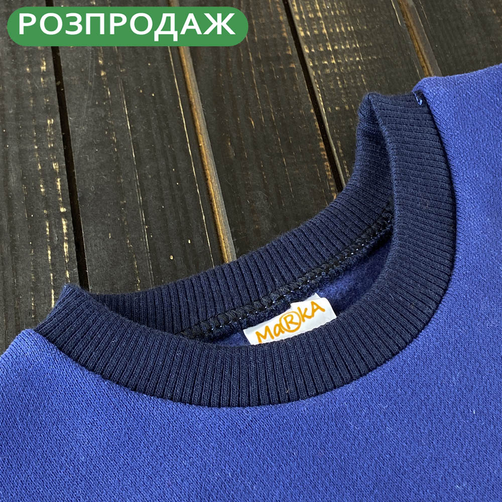 Дитячий теплий спортивний костюм для хлопчика для дівчинки Том і Джеррі ...